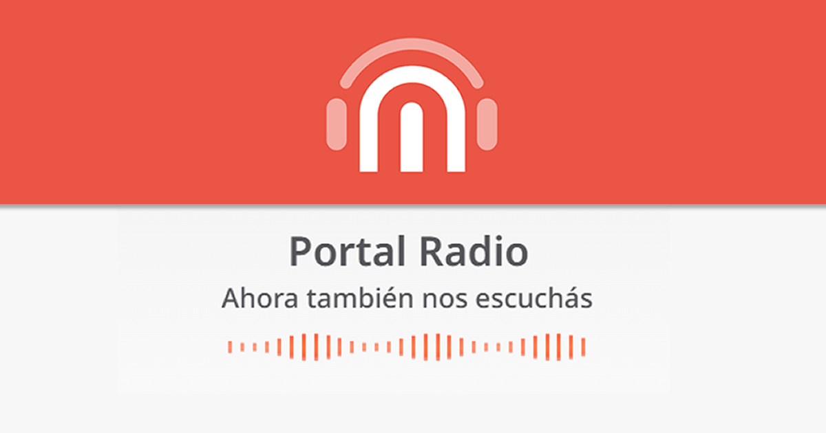 Montevideo Portal